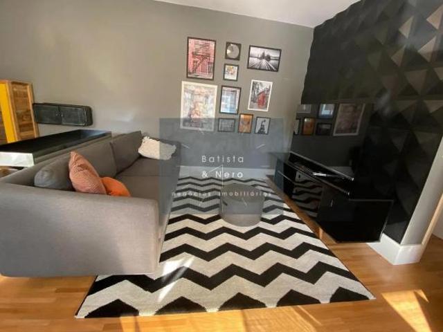 Apartamento à venda no Jardim Fonte do Morumbi