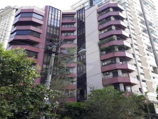 Imoveis no Jardim Fonte do Morumbi