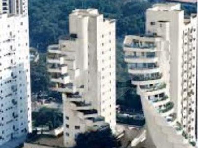 Imoveis no Jardim Fonte do Morumbi