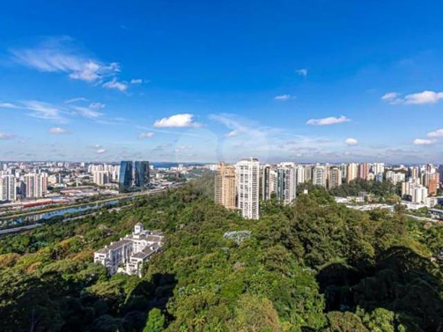 Imoveis no Jardim Fonte do Morumbi