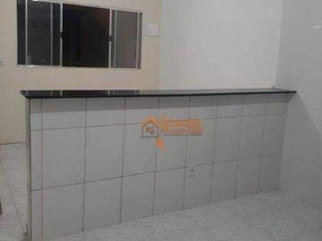 Imoveis no Jardim Fortaleza