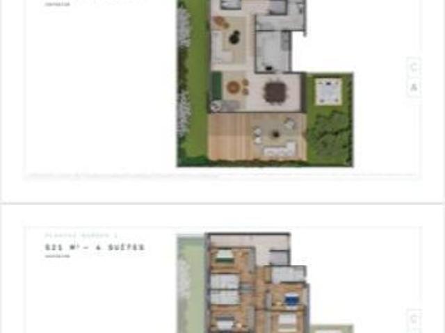 Imoveis no Jardim Guedala