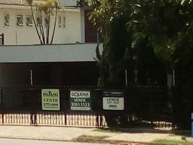 Imoveis no Jardim Guedala