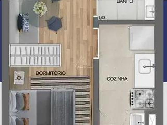 Imoveis no Jardim Independência