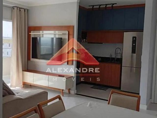 Apartamento à venda no Jardim Ismênia