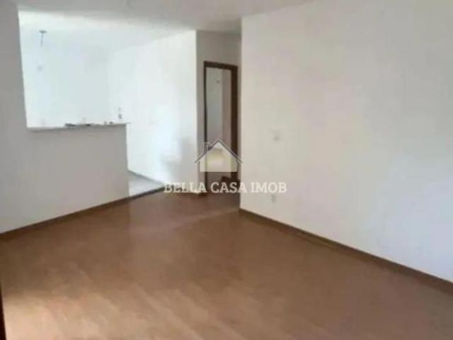 Apartamento em Jardim Karolyne, Votorantim/SP de 43m² 2 quartos à venda por R$ 260.000,00