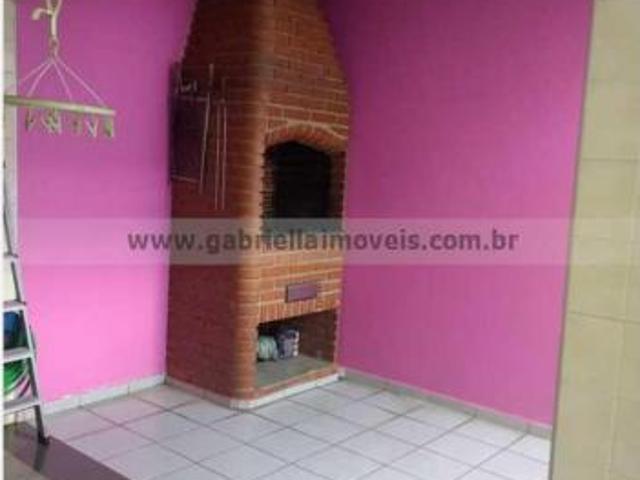 Imoveis no Jardim Las Vegas