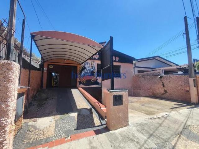 Imoveis no Jardim Leonor