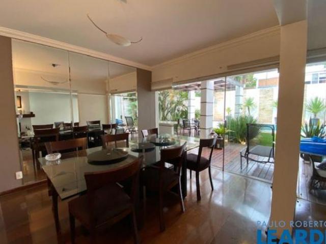 Imoveis no Jardim Leonor