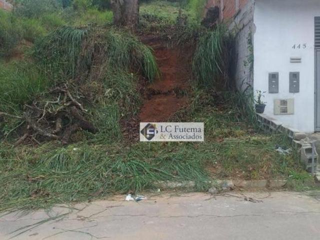 Terreno em Jardim Leonor, Cotia/SP de 0m² à venda por R$ 120.000,00