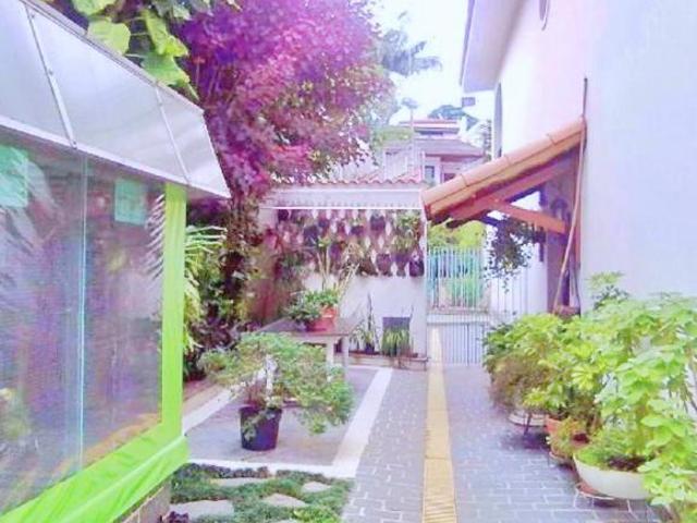 Imoveis no Jardim Leonor Mendes de Barros