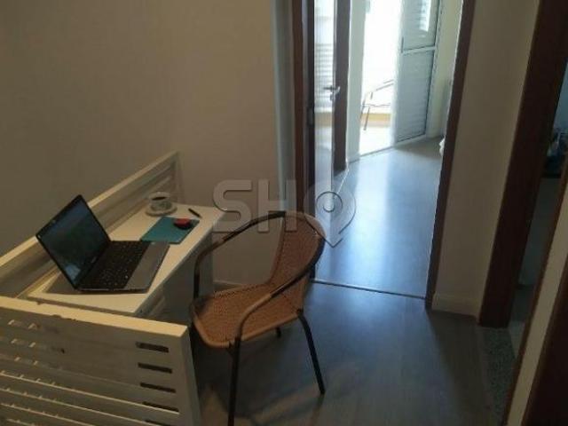 Imoveis no Jardim Leonor Mendes de Barros
