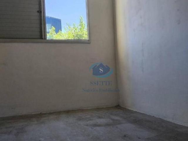 Apartamento em Jardim Liberdade, Sertãozinho/SP de 57m² 2 quartos à venda por R$ 287.000,00