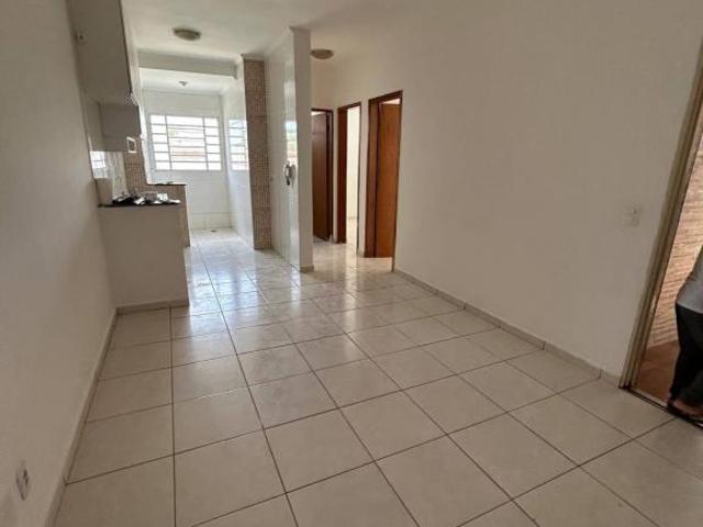 Imoveis no Jardim Luiza II