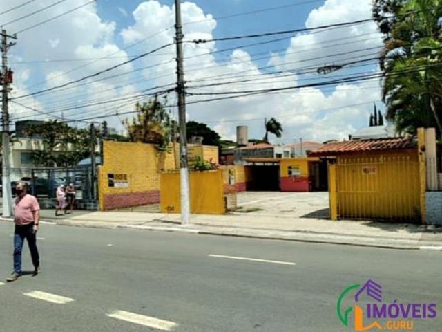 Imoveis no Jardim Luzitânia