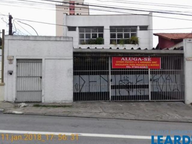 Imoveis no Jardim Luzitânia