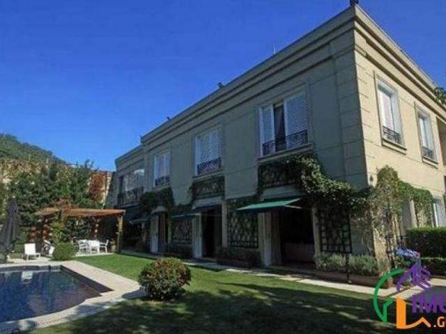 Imoveis no Jardim Luzitânia