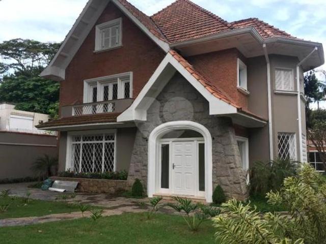 Imoveis no Jardim Luzitânia