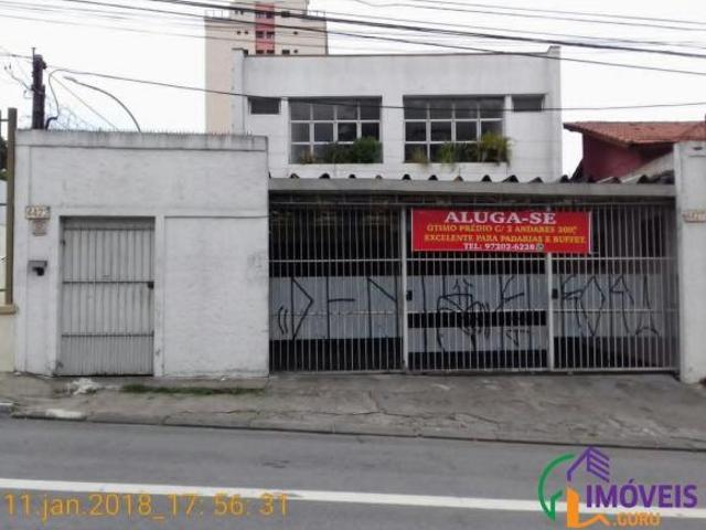 Imoveis no Jardim Luzitânia