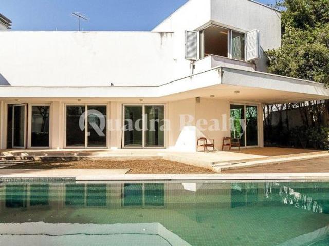 Imoveis no Jardim Luzitânia