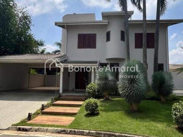 Casa em Jardim Madalena, Campinas/SP de 394m² 4 quartos à venda por R$ 2.900.000,00