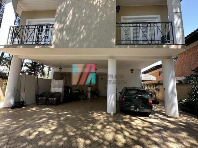 Casa à venda no Jardim Marajoara