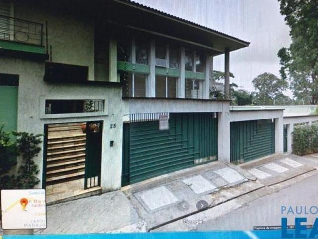 Imoveis no Jardim Marajoara