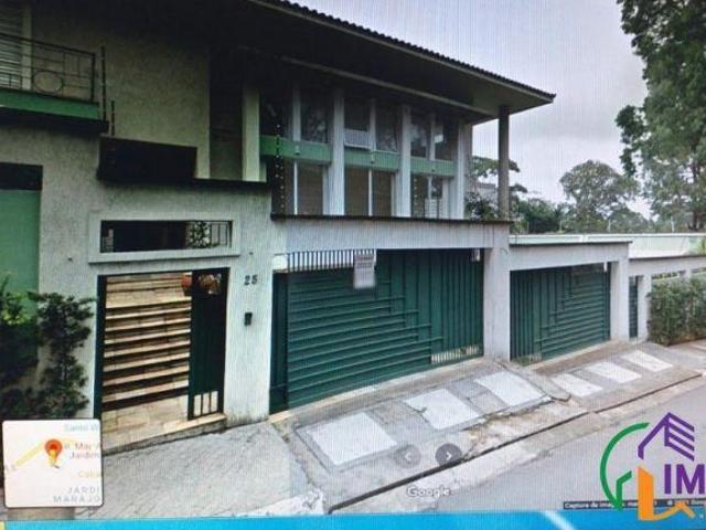 Imoveis no Jardim Marajoara