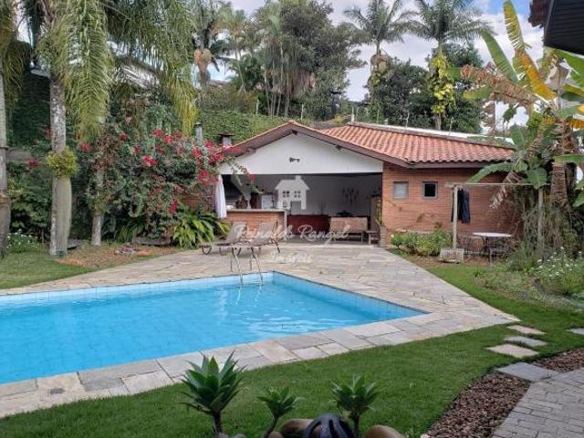Sobrado em Jardim Marajoara, São Paulo/SP de 500m² 4 quartos à venda por R$ 3.800.000,00