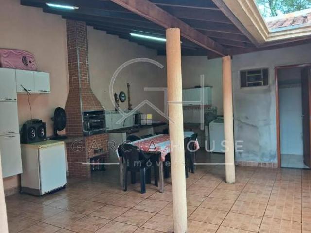 Imoveis no Jardim Marchesi