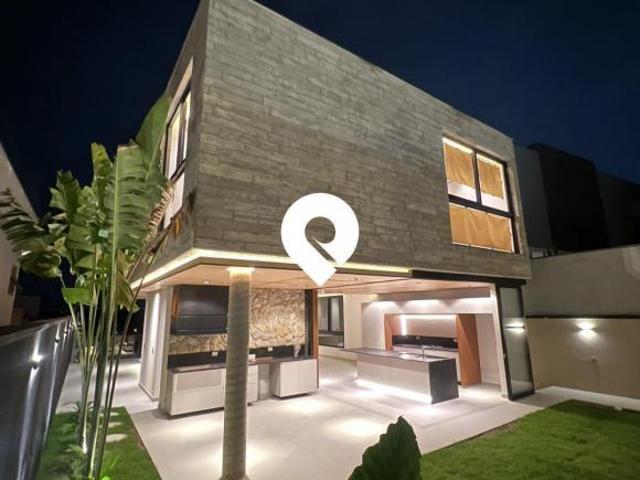 Casa em Jardim Marica, Mogi das Cruzes/SP de 258m² 3 quartos à venda por R$ 4.500.000,00