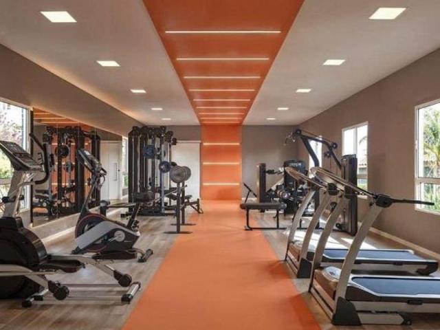 Apartamento em Jardim Maria, Campo Limpo Paulista/SP de 62m² 3 quartos à venda por R$ 452.000,00