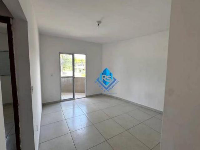 Apartamento em Jardim Melvi, Praia Grande/SP de 55m² 2 quartos à venda por R$ 230.000,00
