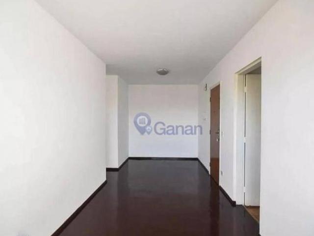 Apartamento em Jardim Monte Kemel, São Paulo/SP de 53m² 2 quartos à venda por R$ 320.000,00