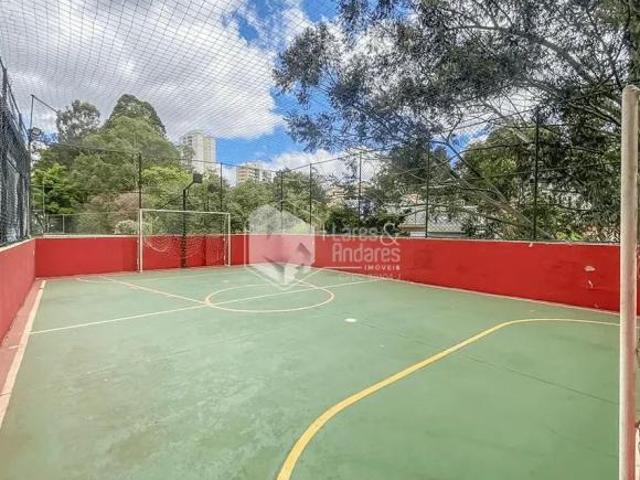 Apartamento à venda no Jardim Monte Kemel