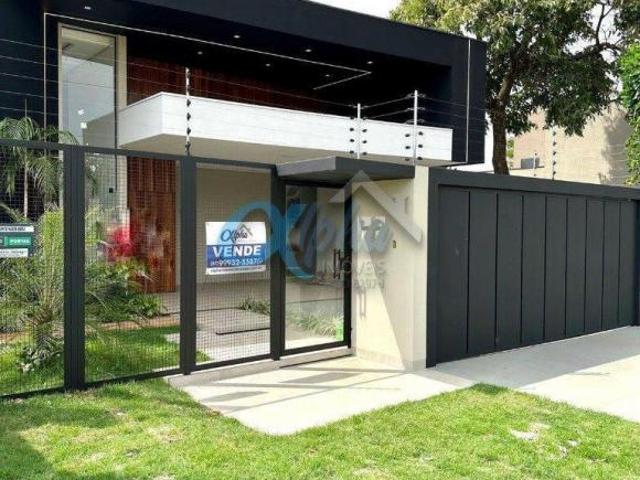 Imoveis no Jardim Mônaco