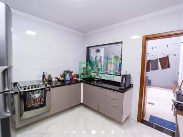 Sobrado em Jardim Nordeste, São Paulo/SP de 112m² 3 quartos à venda por R$ 620.000,00