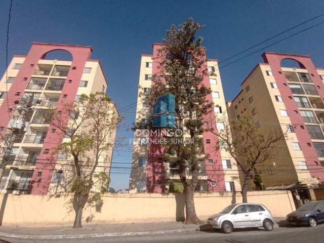 Apartamento em Jardim Norma, São Paulo/SP de 50m² 2 quartos à venda por R$ 248.000,00