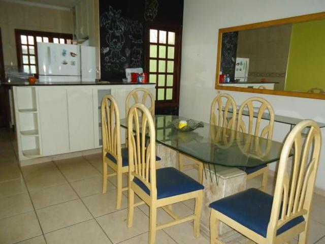 Imoveis no Jardim Nossa Senhora do Carmo