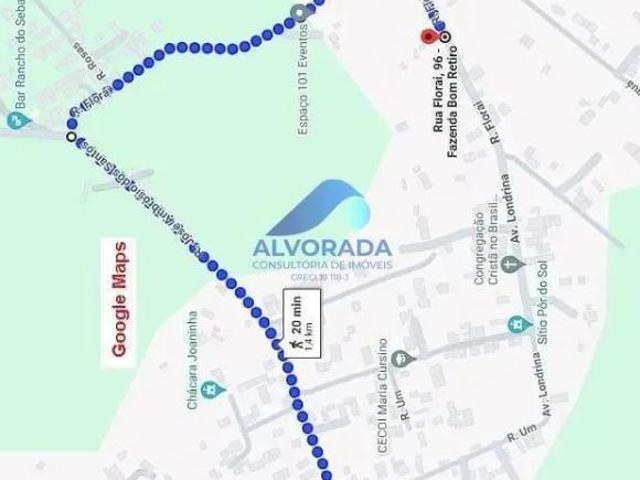Imoveis no Jardim Nova Michigan