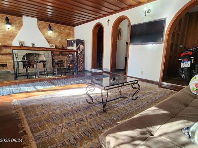 Casa à venda no Jardim Nova Europa