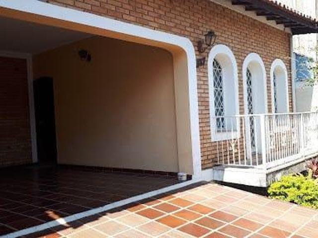 Imoveis no Jardim Nova Europa