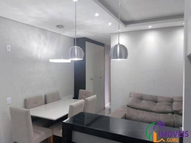 Apartamento à venda no Jardim Novo Horizonte
