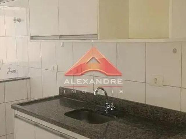 Apartamento à venda no Jardim Oriente