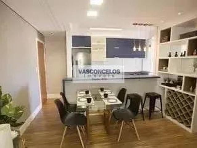 Apartamento à venda no Jardim Oriente