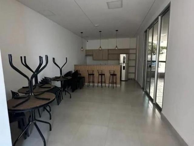 Apartamento à venda no Jardim Oriente