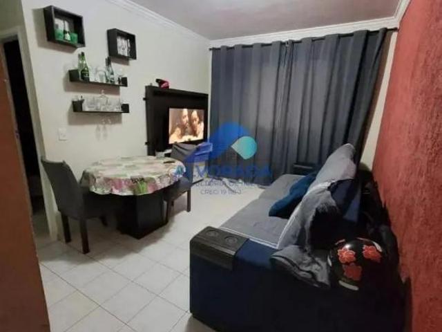 Apartamento à venda no Jardim Oriente