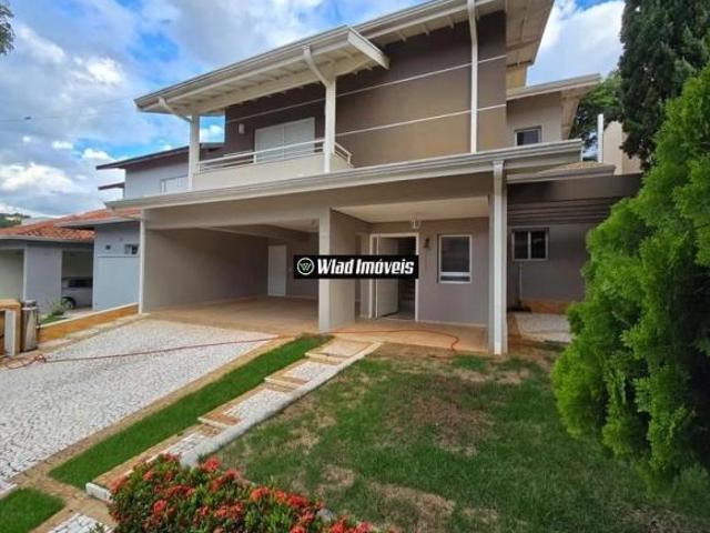 Excelente casa à venda 04 quartos Cond Jardim das Palmeiras Vinhedo