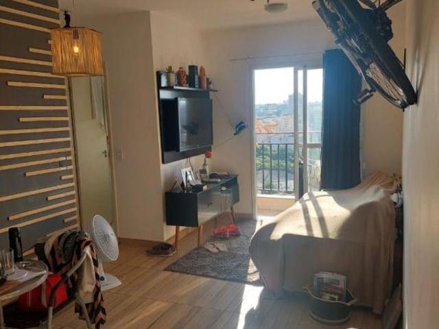 Apartamento em Jardim Pagliato, Sorocaba/SP de 56m² 2 quartos à venda por R$ 454.000,00