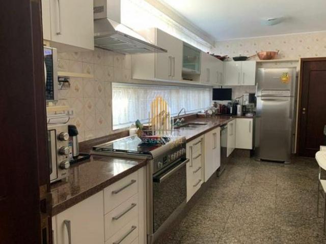 Sobrado em Jardim Palmares Zona Sul, São Paulo/SP de 300m² 4 quartos à venda por R$ 1.500.000,00